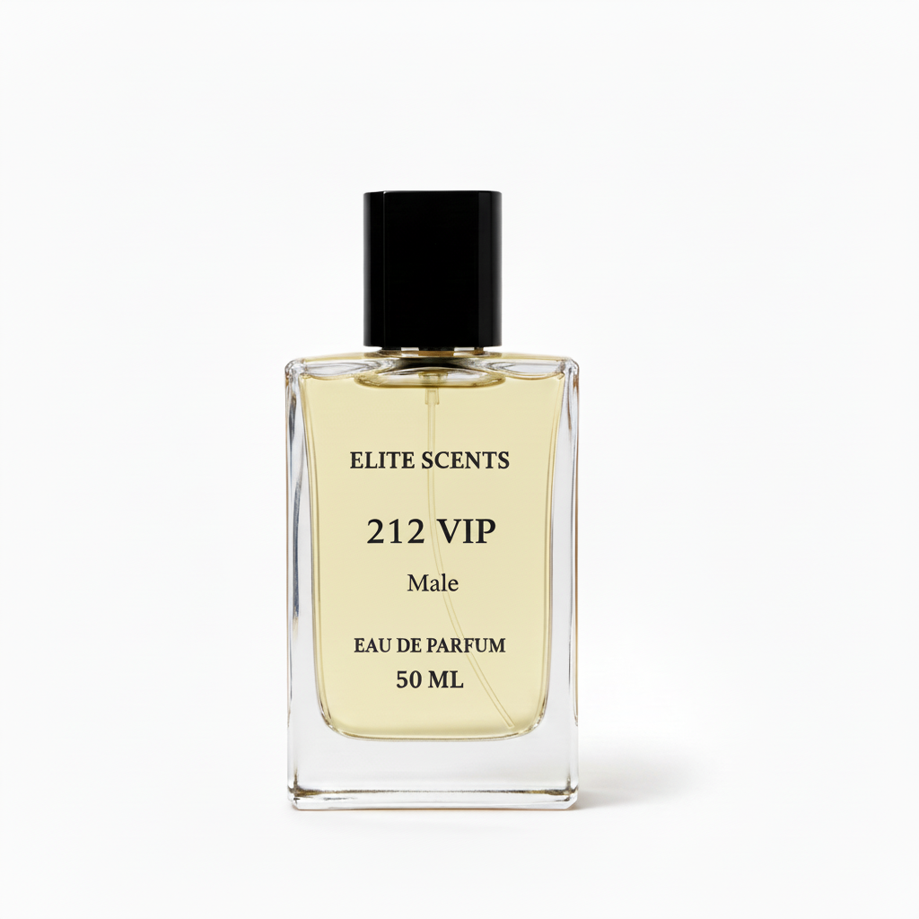 Elite Scents