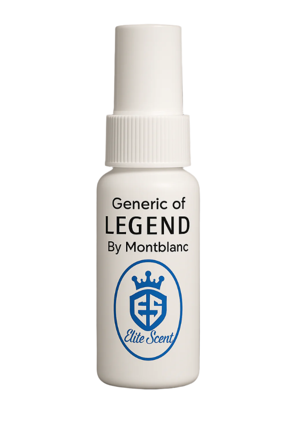 Legend By Montblanc (M) (30ml) – Elite Scents
